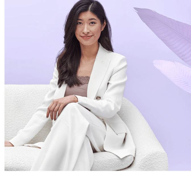 Jude - bladder issues & incontinence